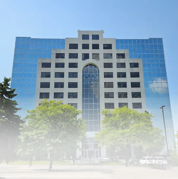 Synechron Canada | About Us | Innovation Leaders